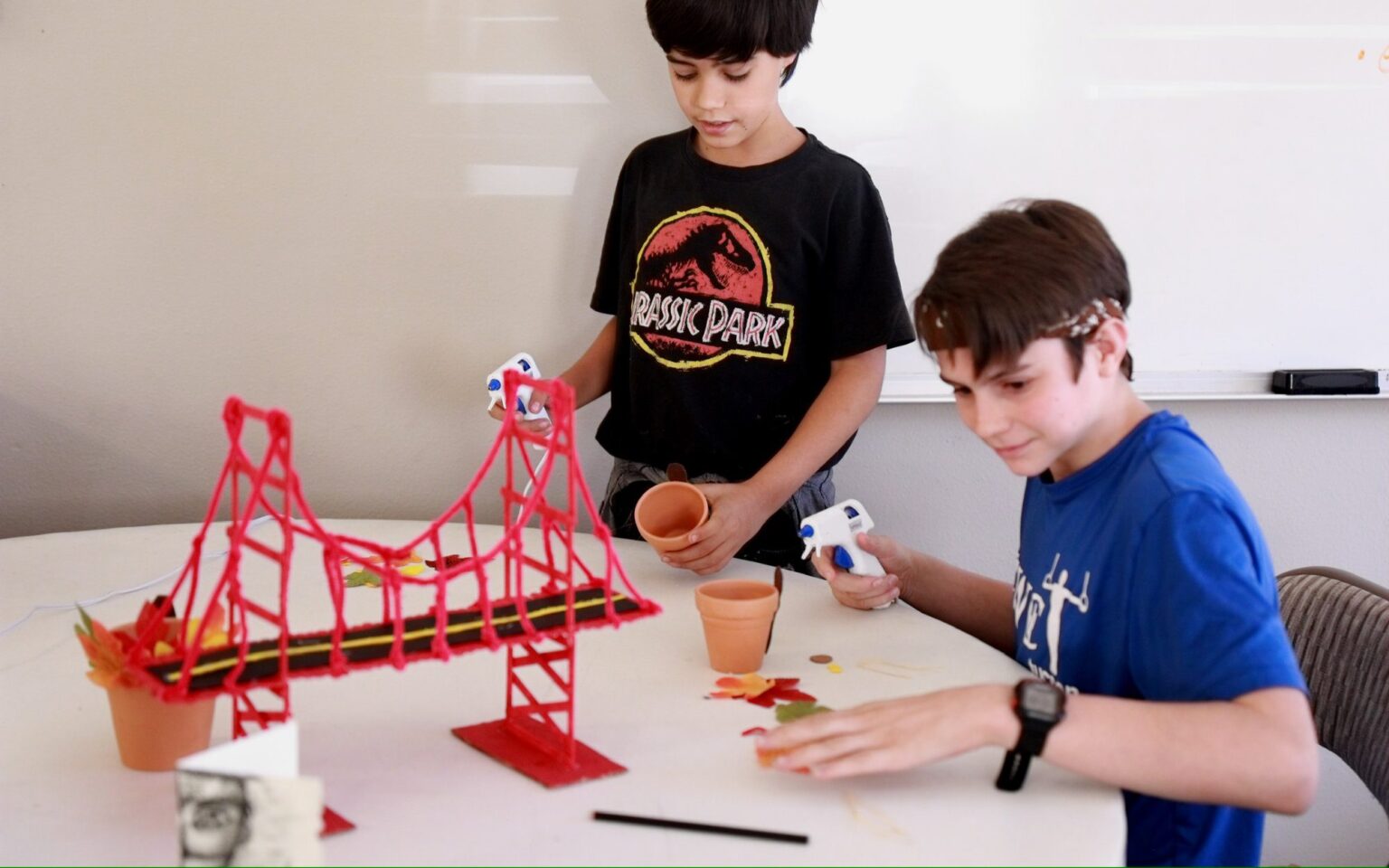 Academics - Deeply Rooted Academy